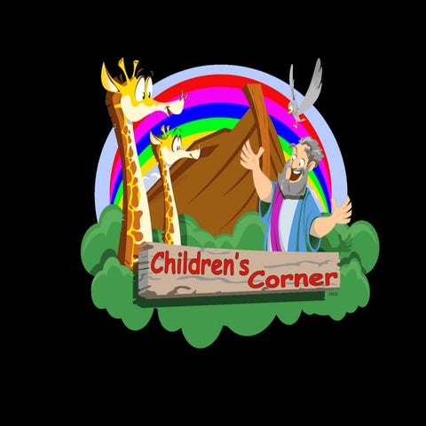Children's corners | PPT