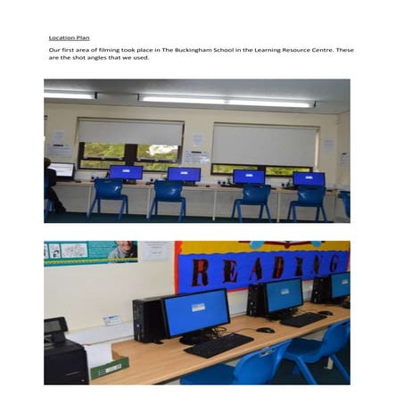 Photos of shots | DOCX