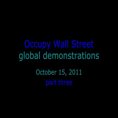 Photos ows global 3 | PPT