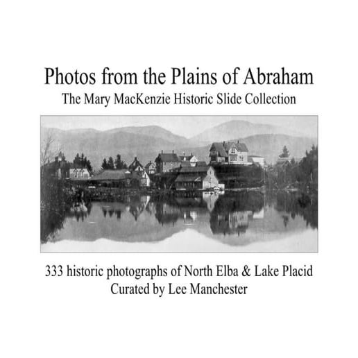 Photos from the Plains of Abraham (Part 1 of 2) | PDF