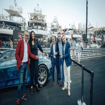 Pagani Zonda S with Shalemar Sharbatly and The Foglizzo Brothers | PPT