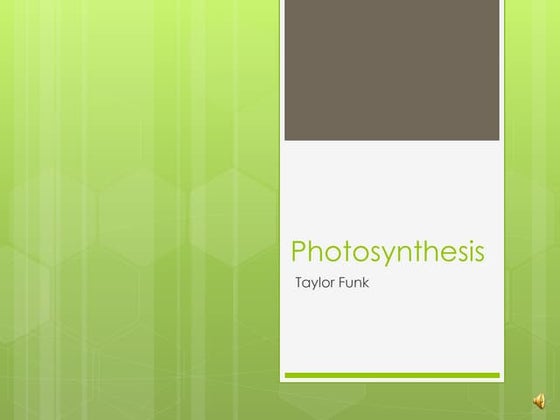 photosynthesisintroduction-Grade 9 Science.ppt | Chemistry | Science