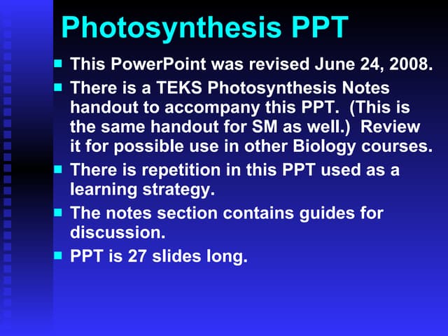 Parts of a plant/plant life cycle (teach) | PPT