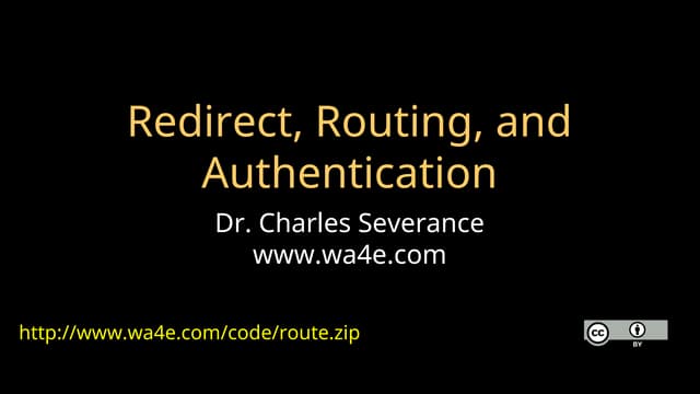 Php 08 Post Redirect Authn Slideshareppt 9832