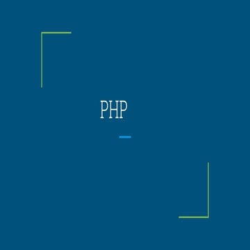 Php Ppt 2954