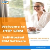 PHP CRM | PDF