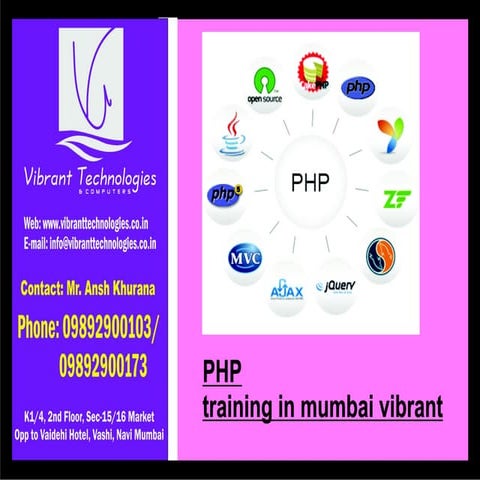 Php Introduction To Php Css Ppt 1746