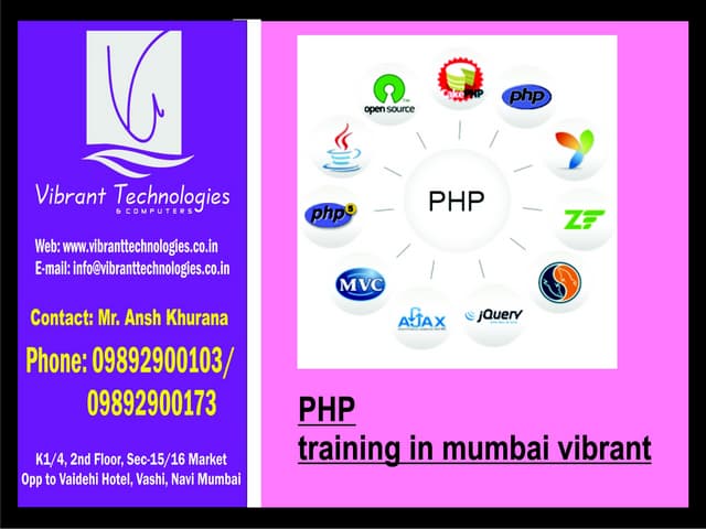 Php Introduction To Php Css Ppt 1746