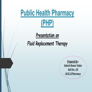 PHP (Fluid Replacement Therapy) .pdf