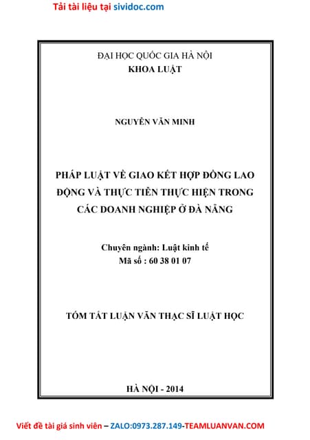 Báo Cáo Thực Tập Pháp Luật Về Đóng Bảo Hiểm Xã Hội Tại Công Ty.docx