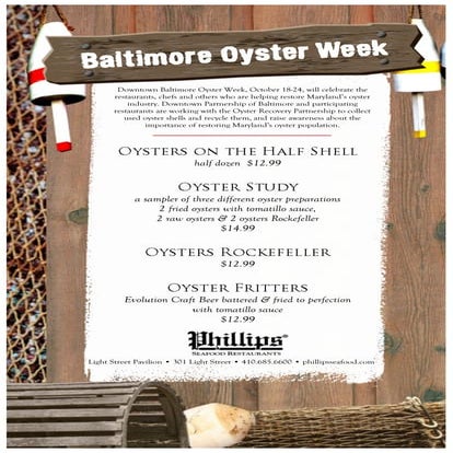 Dinner Menu March 2015 | PDF