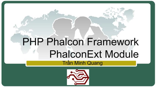 Php Phalcon Another Approach To Develop Website Techcamp Saigon 2014 Ppt 2638