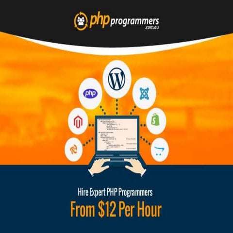 Phpprogrammers presentations
