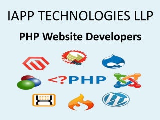 Is php dying? | PPT