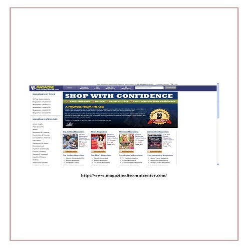 Php website development | PDF