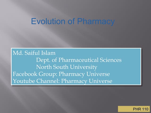 PHMD101-History-of-Pharmacy-ppt_131603.pptx