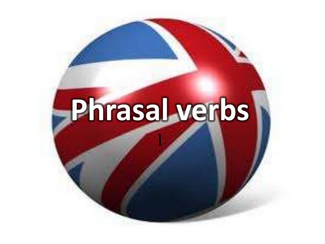Phrasal verb - break down | PPT Phrasal verb - break down | PPT