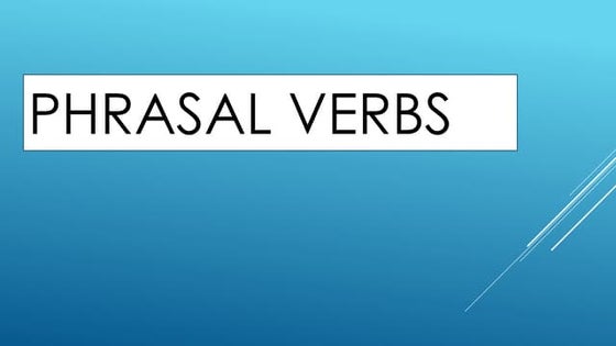 English Grammar for Beginners | PPT