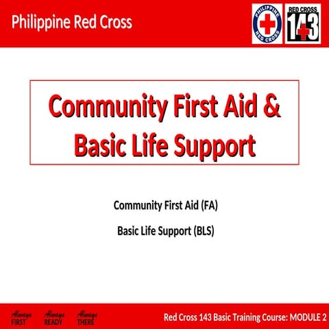 232100753-Ph-Red-Cross-First-Aid-and-BLS.ppt