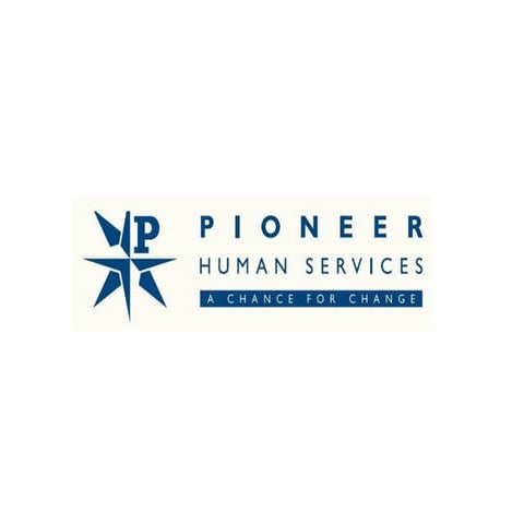 Pioneer Human Services case study | PPT