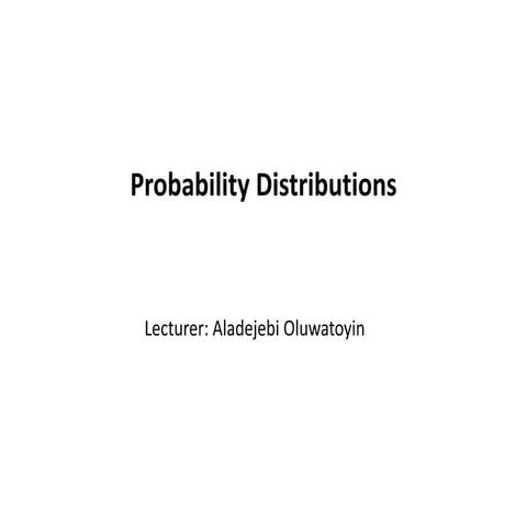 PHS 213 - BIOSTATISTICS - LECTURE 3.pptx