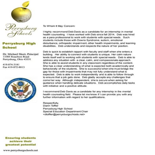 Letter from John Garrity - MHADC | DOCX