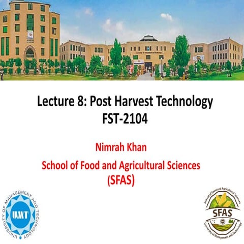 PHT-L8-Post-harvest handling, transportation.pdf