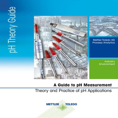 Comprehensive Guide on pH Meter – Principle, Types, Diagram & Uses | PDF