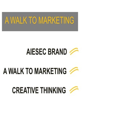 Brand Knowledge Education | PPTX