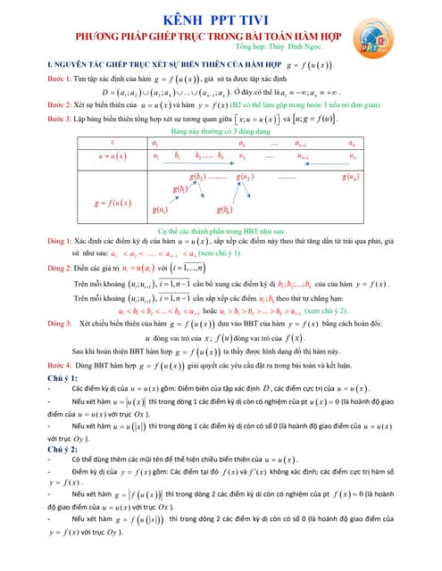 Bài giảng qui hoạch tuyến tính phương pháp đơn hình | DOC