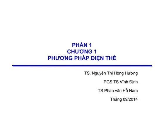 Quá trình chưng cất | PDF