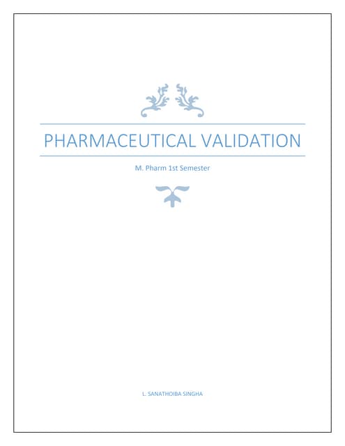 pKa and log p determination | PPTX