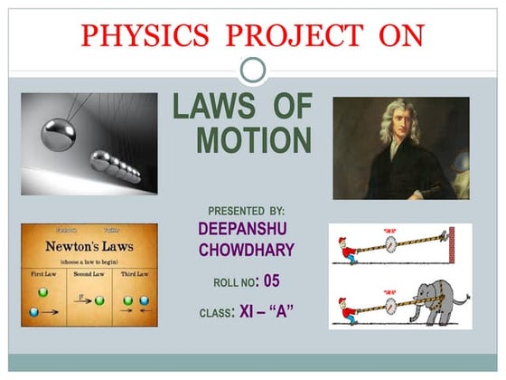 3 equation of motion | PPT | Physics | Science