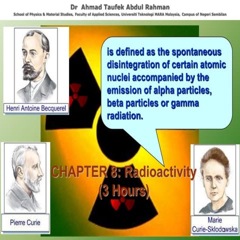 Phy 310 chapter 8 | PDF