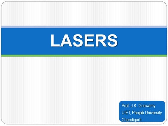 Nuclear overhauser effect | PPT