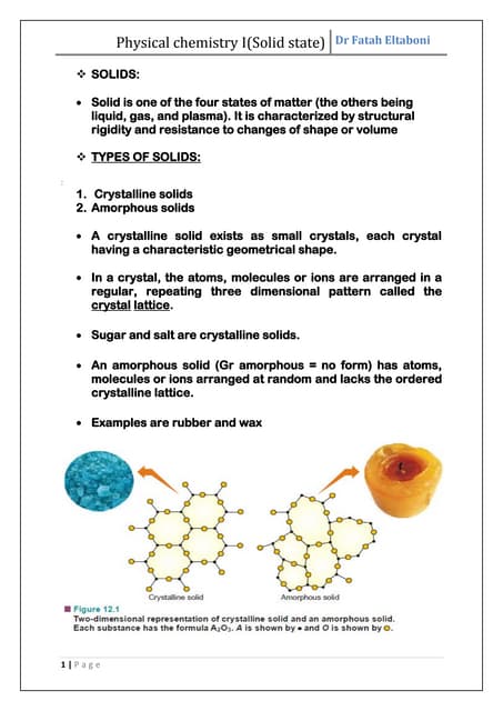 Twinning in crystals(crystallography) | PPTX