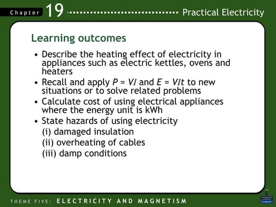 wiring a house | PPT