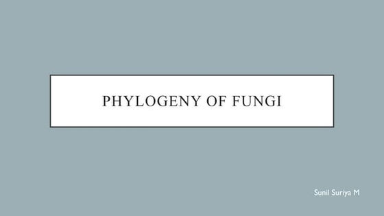 HETEROKARYOSIS IN FUNGI- GENETICALLY DIFFERENT NUCLEI | PPTX ...