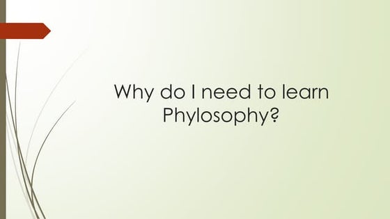 Classical Philosophies And Their Implication For Business Principles ...
