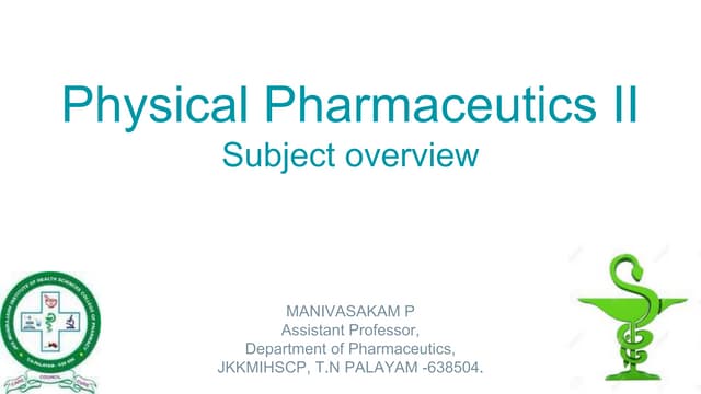 RHEOLOGY Physical pharmaceutics-II notes for B.pharm 4th sem students ...