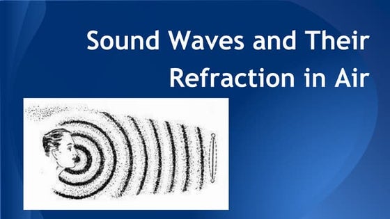 Properties of Waves: Diffraction | PPTX | Physics | Science