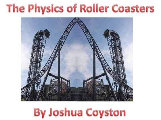 Roller Coasters | PPT