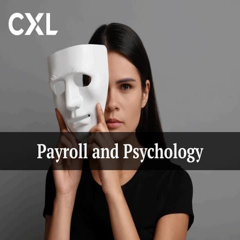 Payroll and Psychology: More Than Just a Paycheck (and Yes, It's a Big ...