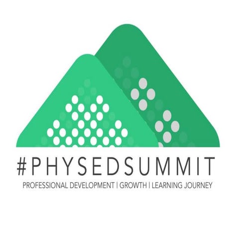 #PHYSEDSUMMIT | PPTX
