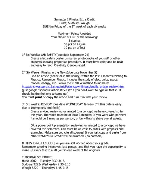 Chapter 3 Reading Guide | DOC