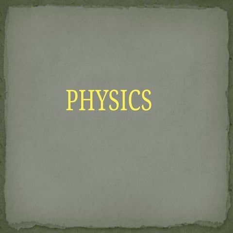 Presentation Slip System | PPTX