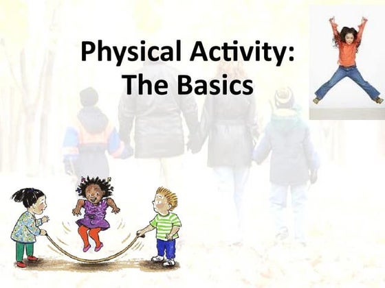 Grade 6 physical education | PPTX | Fitness and Exercise | Healthy Living