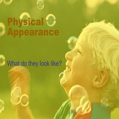 physical-appearance.pptx