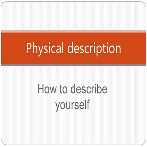 physical-description-fun-activities-games-worksheet-templates-layouts ...