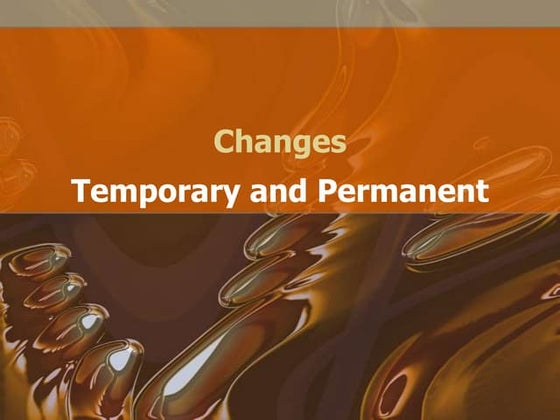 Class 7 v5 physical and chemical changes | PPT